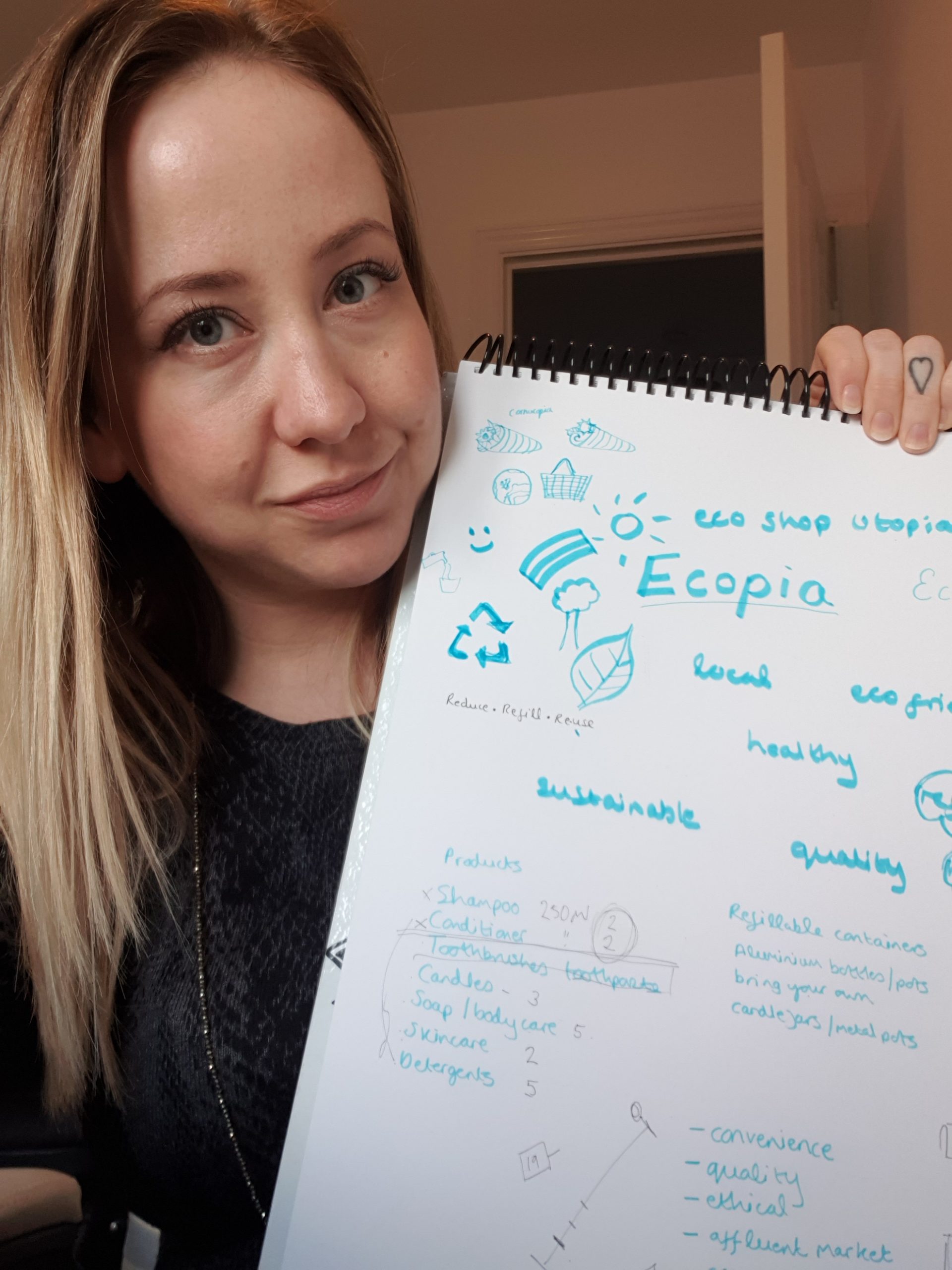 What’s in a name? Business naming tips from a freelance copywriter ...